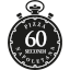 60 Secondi